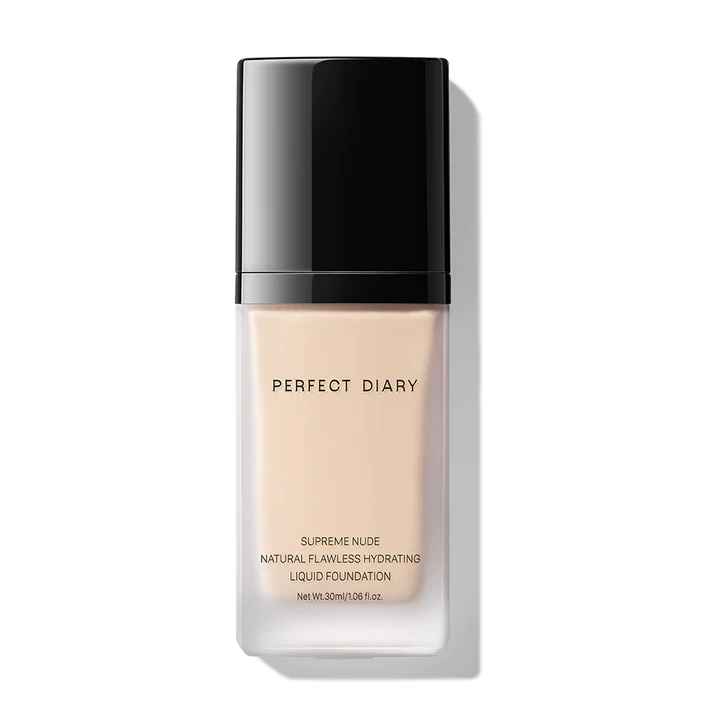 A Comparison Guide to The Best Foundations: The Perfect Coverage for Y ...