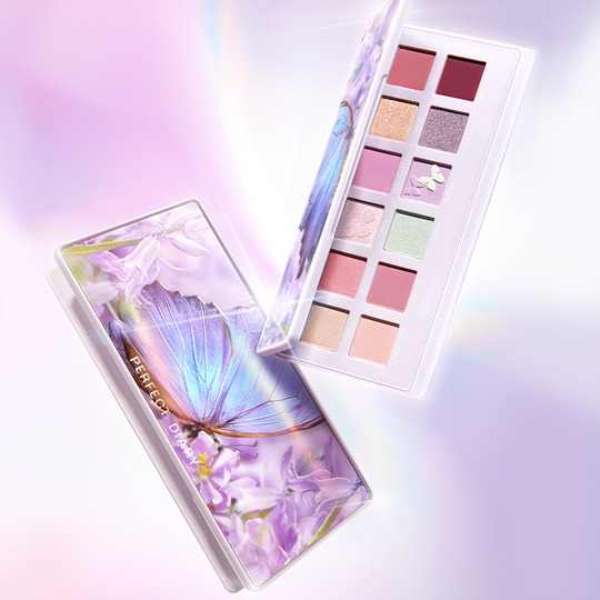 how to apply pink under-eye makeup? – Perfect Diary Official