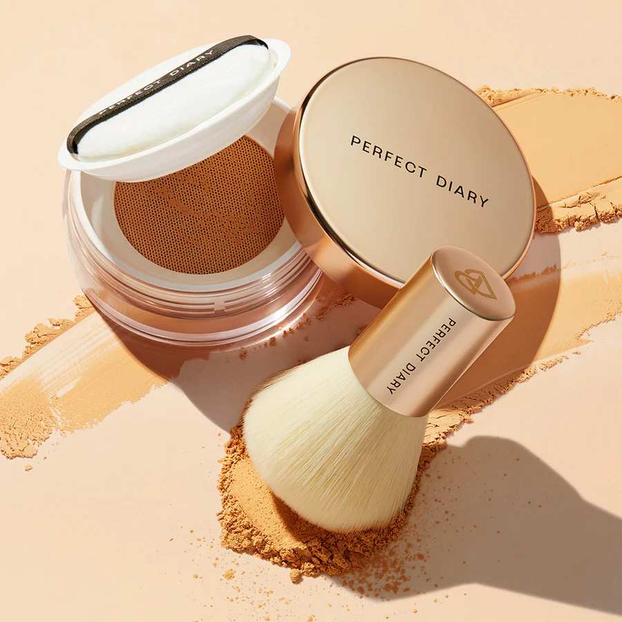 Blending Brushes: Help You Find the Best One – Perfect Diary Official