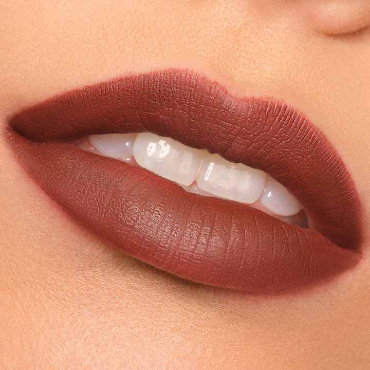 do you love brown lipliner check this makeup tutorial! – Perfect Diary ...