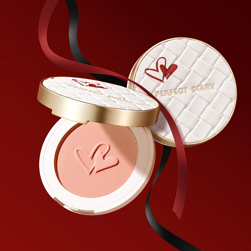 Pink Powder Makeup Recommendations: Concealer, Blush, Eyeshadow and Mo ...