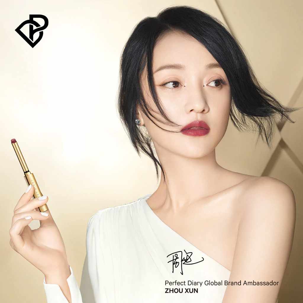 Why not choose one lipstick set as a perfect gift? Best recommendation ...